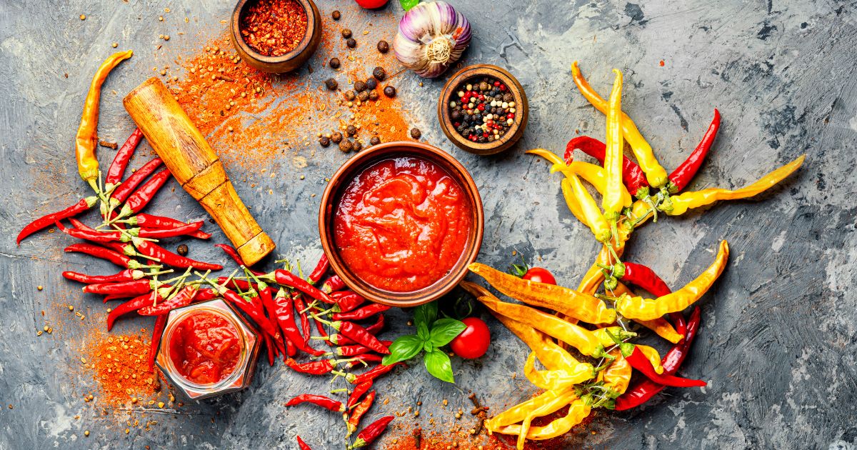 Hot Sauce Blog | Shaka Sauce – ShakaSauce